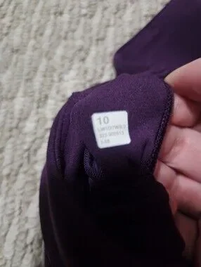 lululemon athletica | Tops | Lululemon Align Tank | Poshmark